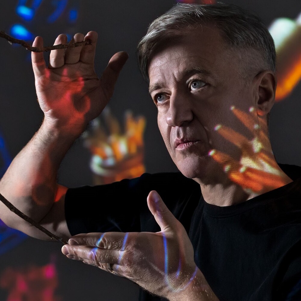 Max Casacci - Festival dell’Acqua