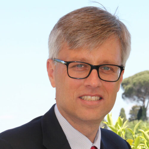 Luca Barberis - Festival dell’Acqua