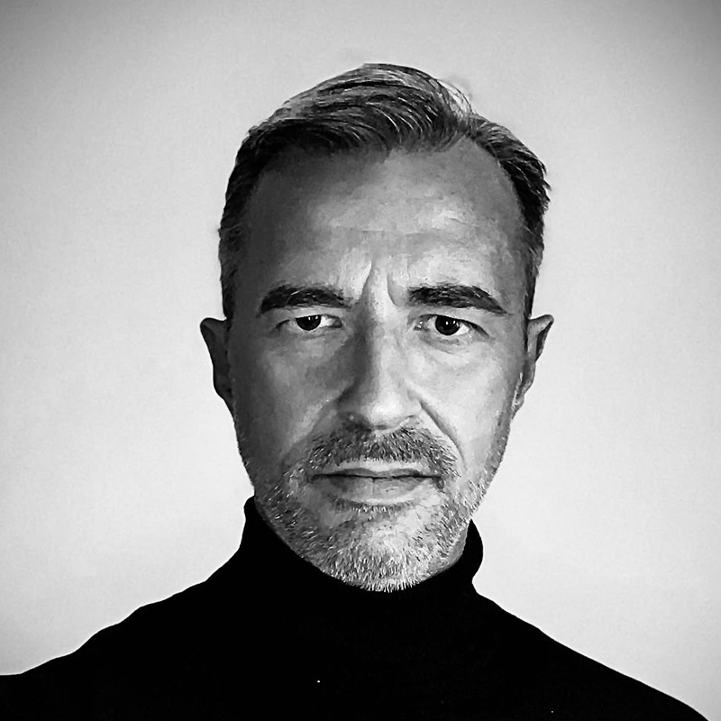 Roberto Pagani - Festival dell’Acqua