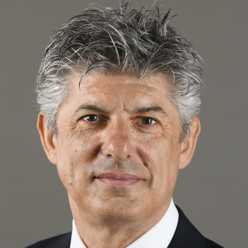 Marco Patuano - Festival dell’Acqua