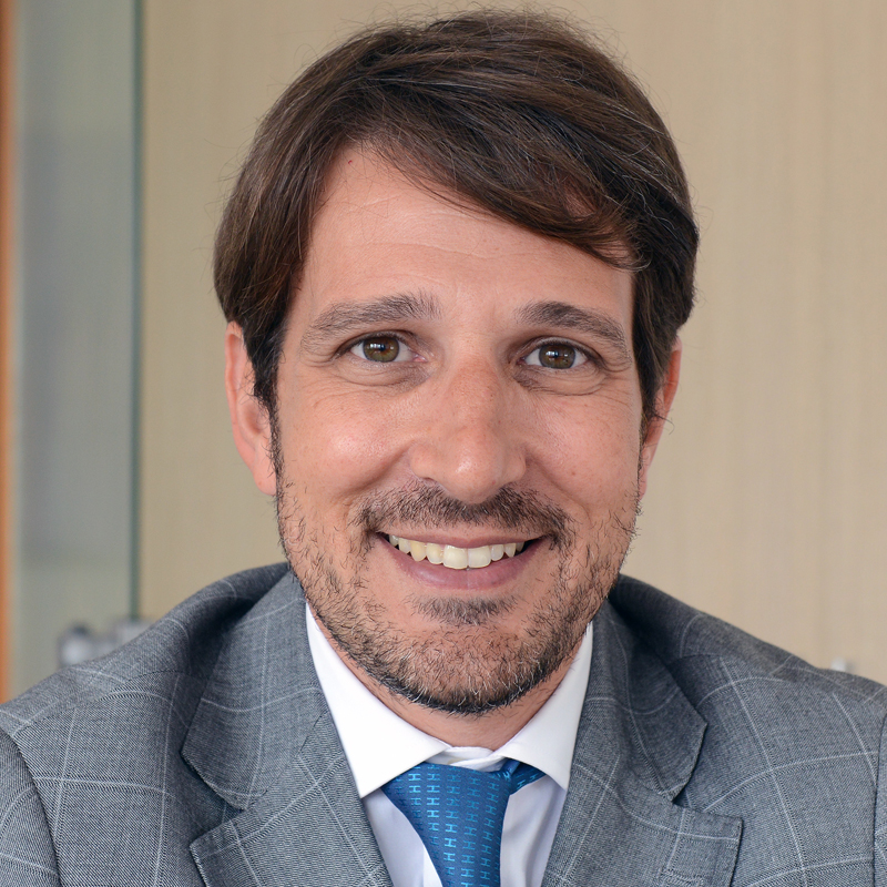 Andrea Rubin - Festival dell’Acqua