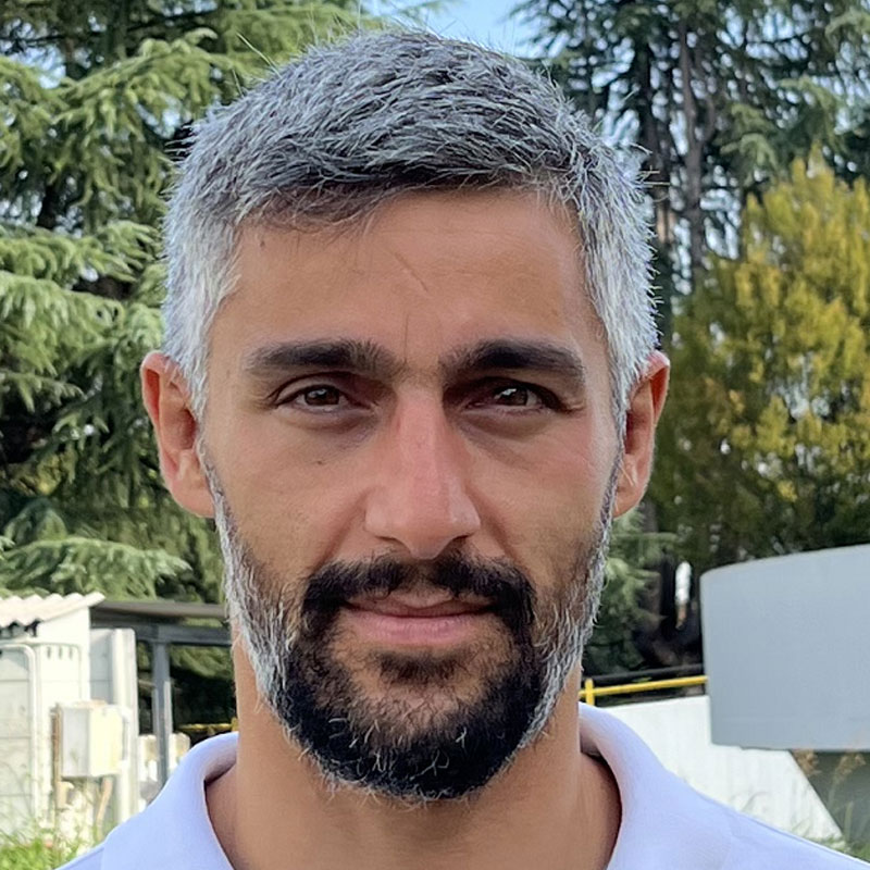 Marco Scibetta - Festival dell’Acqua