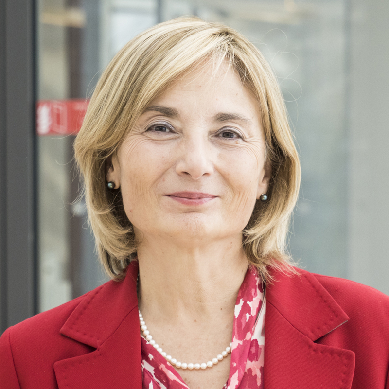 Gelsomina Vigliotti - Festival dell’Acqua