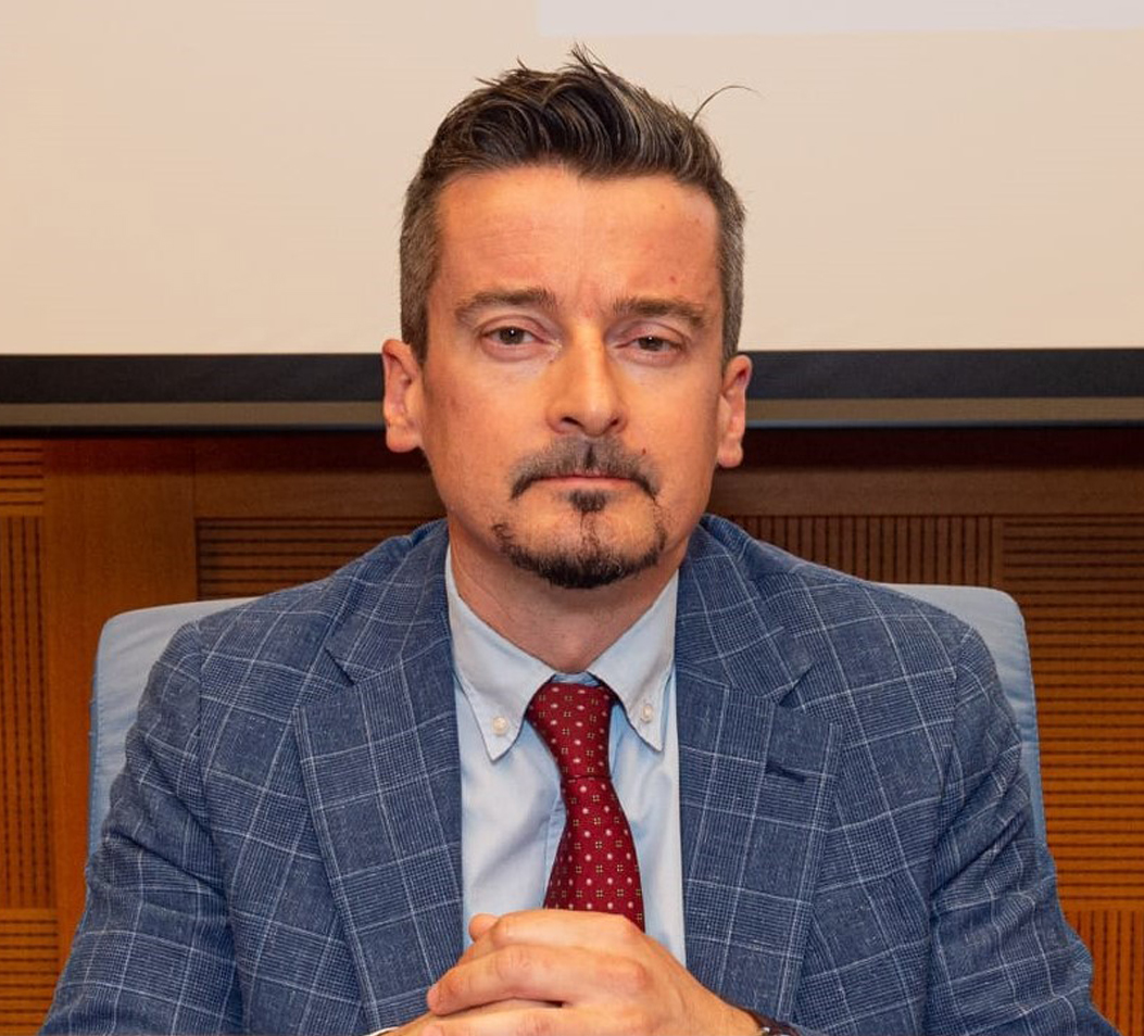 Andrea Guerrini - Festival dell’Acqua