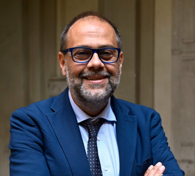 Marco Granelli - Festival dell’Acqua