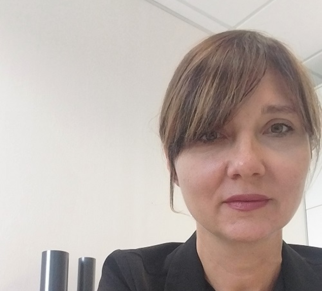 Susanna Morelli - Festival dell’Acqua